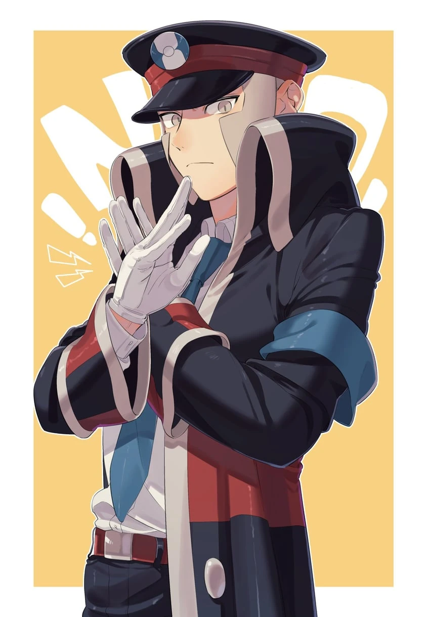 Shashou Nobori | One Piece Role-Play Wiki | Fandom