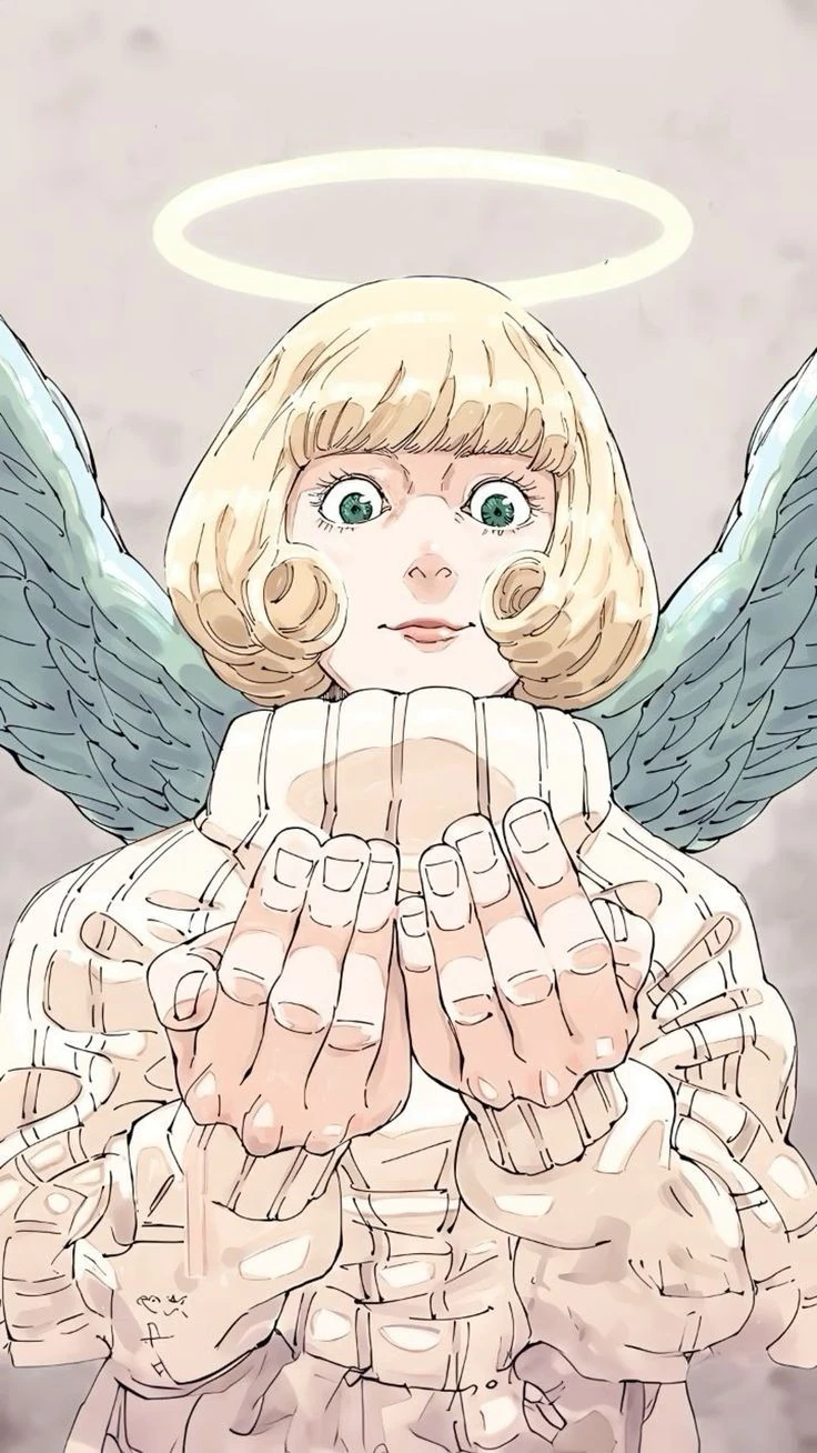 Seraphine | One Piece Role-Play Wiki | Fandom