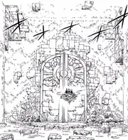 Atlantis | One Piece Role-Play Wiki | Fandom