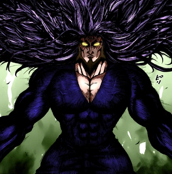 Bradford Adam | One Piece Role-Play Wiki | Fandom