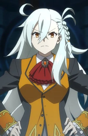 Poe Maria | One Piece Role-Play Wiki | Fandom