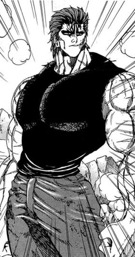 Alzack Robert | One Piece Role-Play Wiki | Fandom