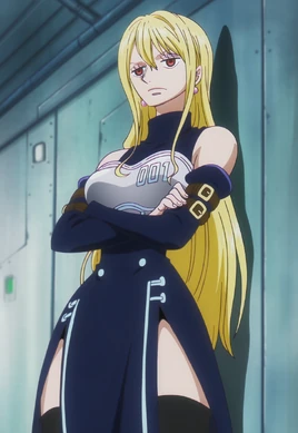 Alpha | One Piece Role-Play Wiki | Fandom