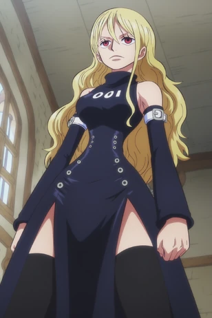 Alpha | One Piece Role-Play Wiki | Fandom