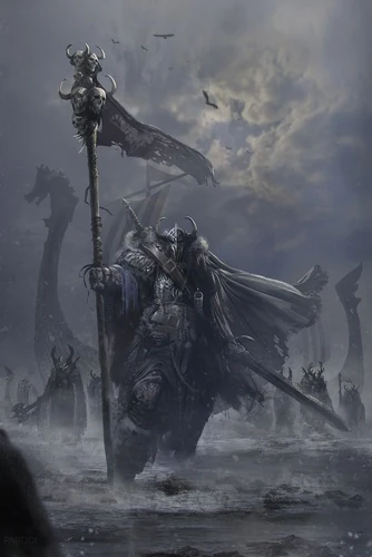 Berski Islanders | One Piece Role-Play Wiki | Fandom