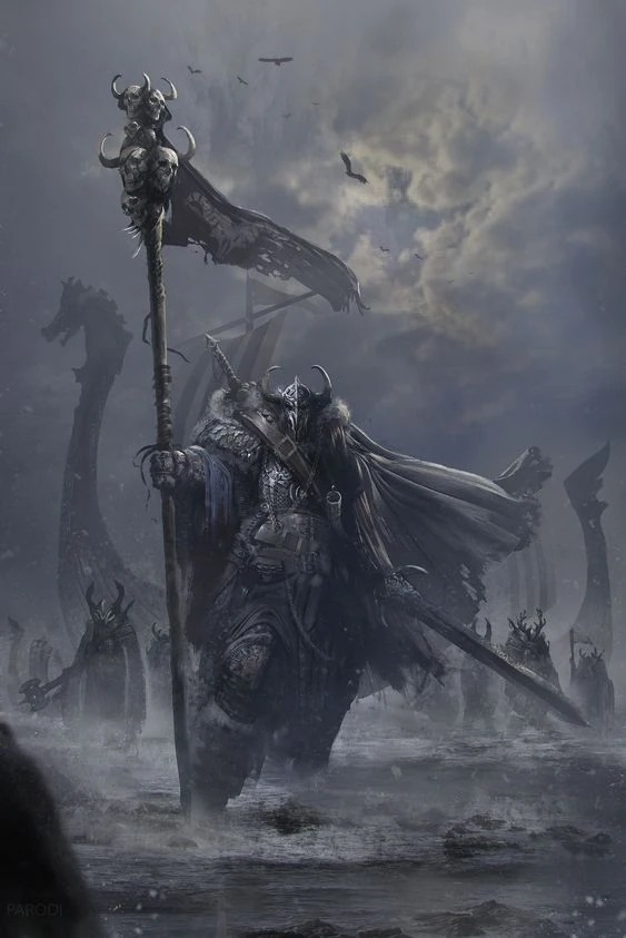 Berski Islanders | One Piece Role-Play Wiki | Fandom