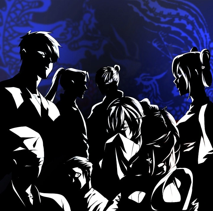 Blue Wave | One Piece Role-Play Wiki | Fandom