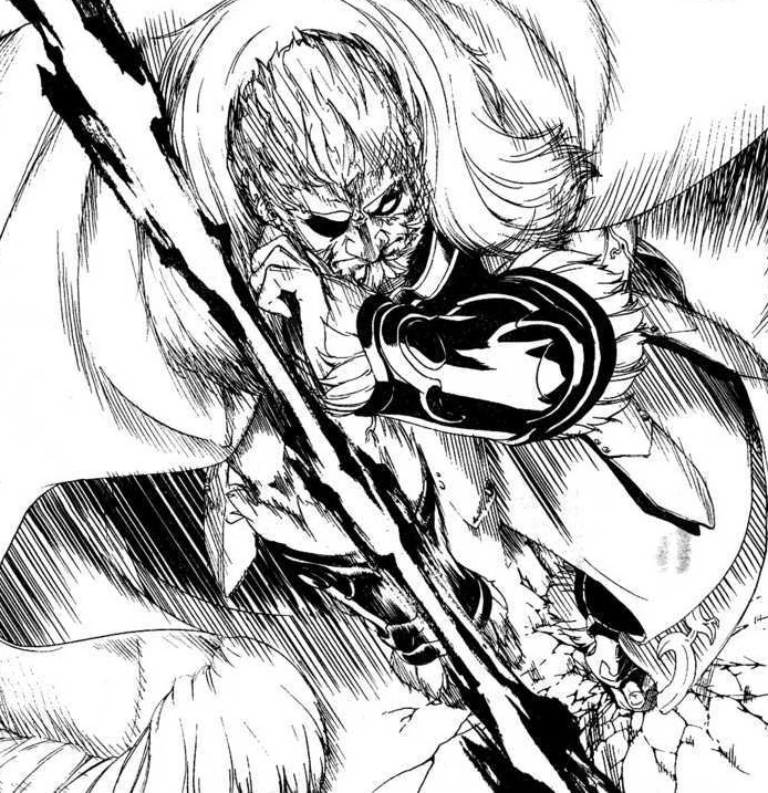 Sen Ittōryū | One Piece Role-Play Wiki | Fandom