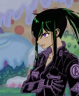 Kujaku | One Piece Role-Play Wiki | Fandom