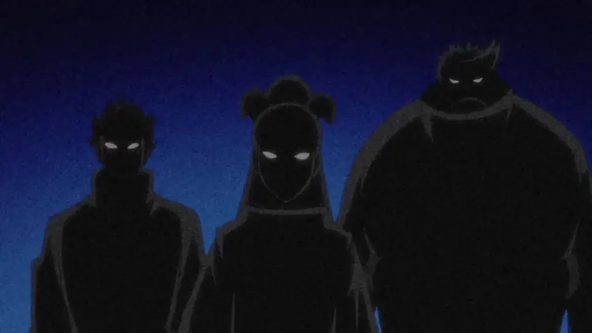 Guo Clan | One Piece Role-Play Wiki | Fandom