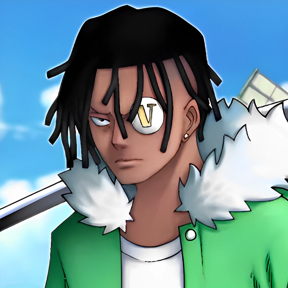 Namore Azuren | One Piece Role-Play Wiki | Fandom