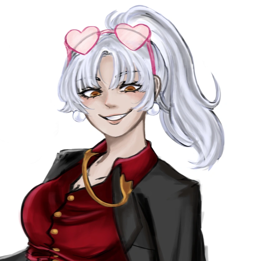 Feland Ruby | One Piece Role-Play Wiki | Fandom