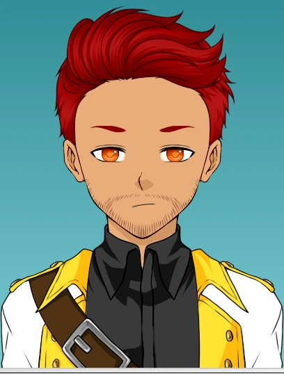 Anthony D. Samson | One Piece Role-Play Wiki | Fandom