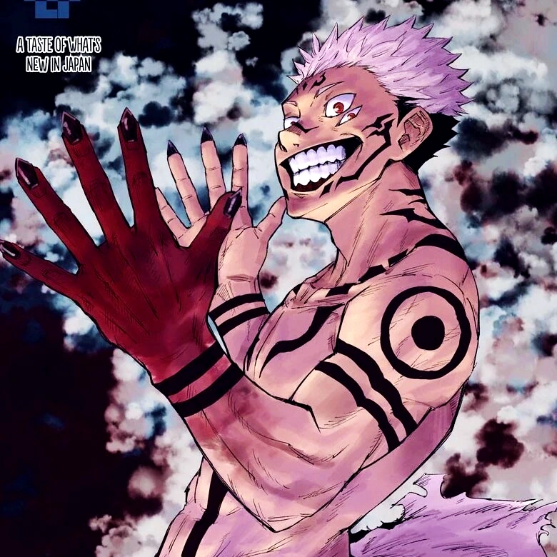 Cloak Dagger | One Piece Role-Play Wiki | Fandom