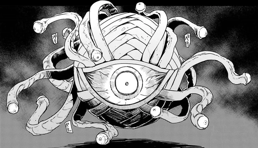 Eye of Ra | One Piece Role-Play Wiki | Fandom