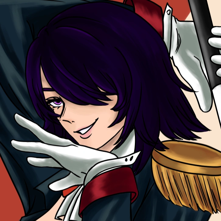 Felicity | One Piece Role-Play Wiki | Fandom