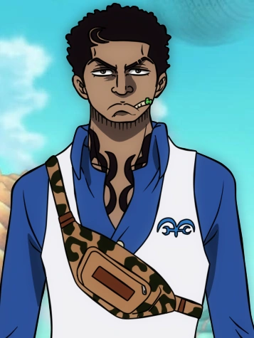 Category:Marine Petty Officers | One Piece Role-Play Wiki | Fandom