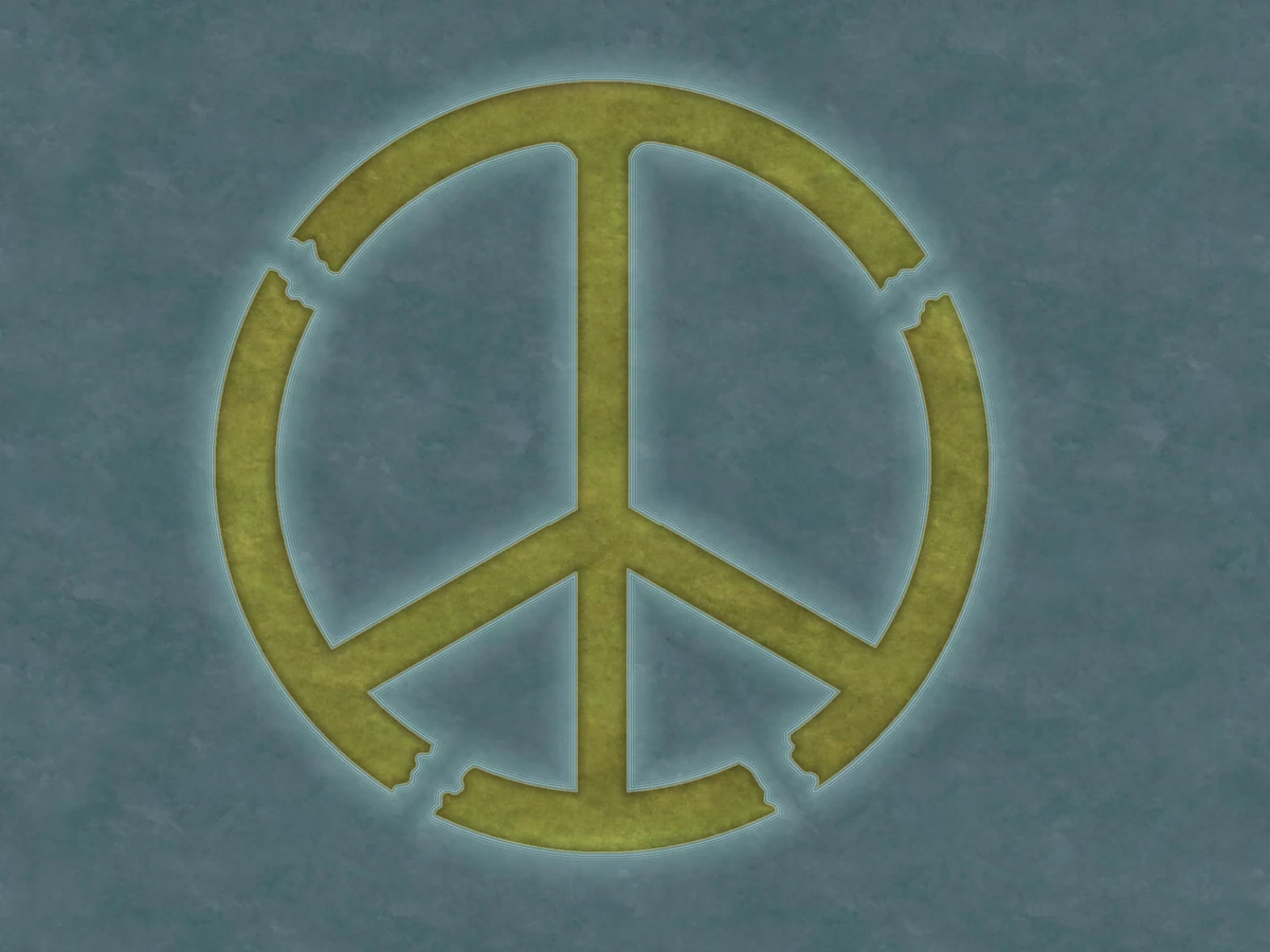 Peace Sign Island | One Piece Role-Play Wiki | Fandom