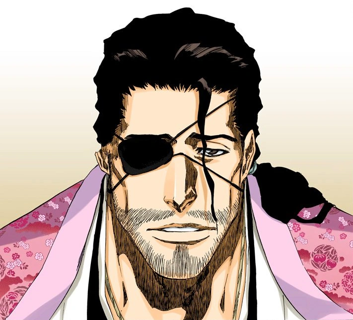 Tsukuro D. Saigo | One Piece Role-Play Wiki | Fandom