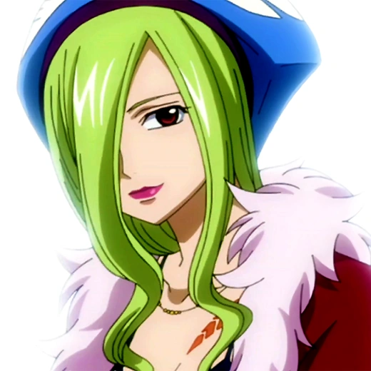 Bonnie | One Piece Role-Play Wiki | Fandom