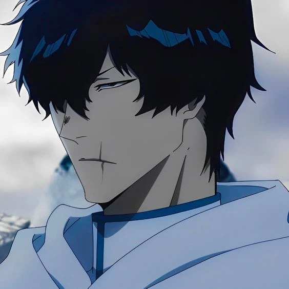 Marsch Fenn | One Piece Role-Play Wiki | Fandom