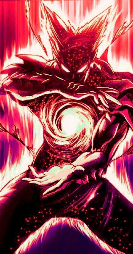 Degu Degu no Mi/Ryōiki Tenkai Techniques | One Piece Role-Play Wiki ...