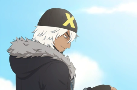 Zakai | One Piece Role-Play Wiki | Fandom