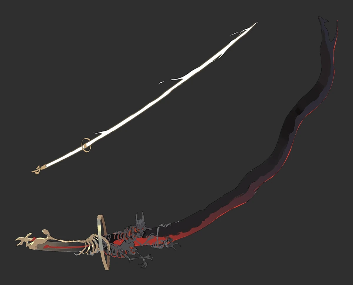 Kacho and Toya | One Piece Role-Play Wiki | Fandom