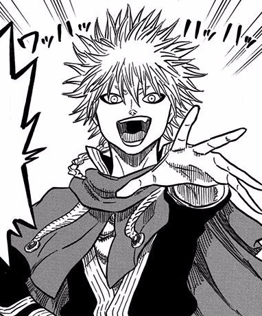 Axel | One Piece Role-Play Wiki | Fandom