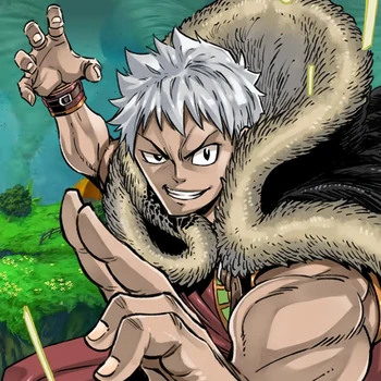 Hodan | One Piece Role-Play Wiki | Fandom