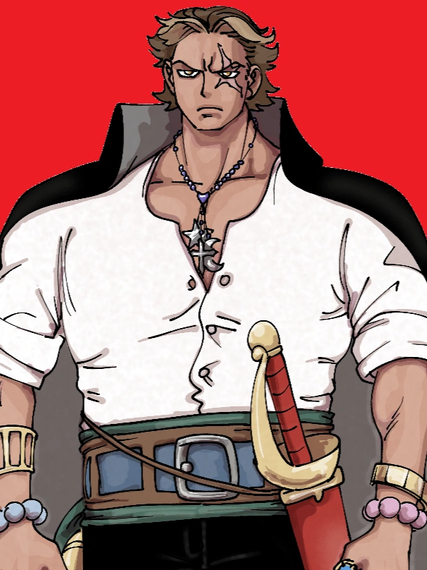 Northstar Lysander | One Piece Role-Play Wiki | Fandom