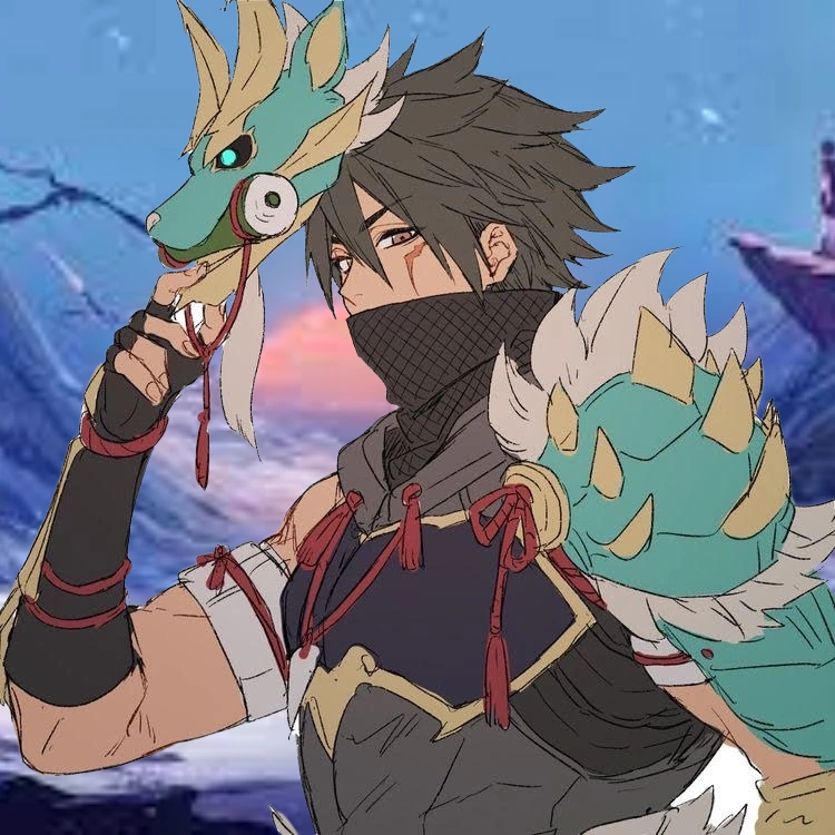 Kogun Ronin | One Piece Role-Play Wiki | Fandom