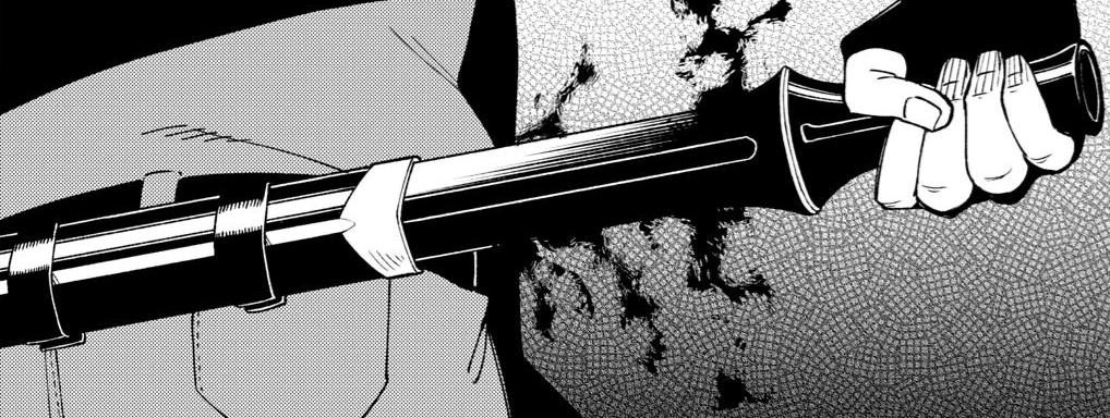 Benkei | One Piece Role-Play Wiki | Fandom