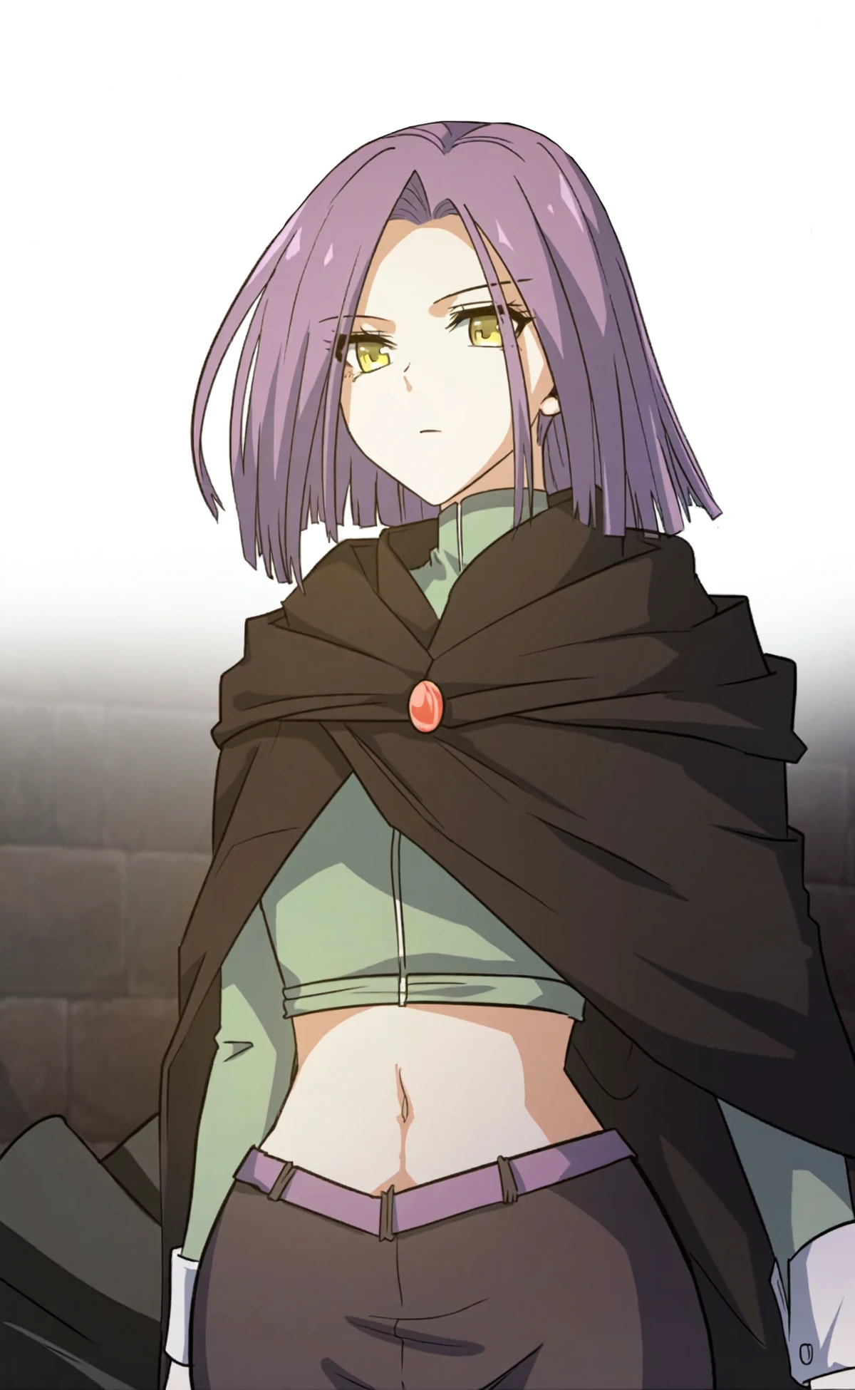 Cassandra | One Piece Role-Play Wiki | Fandom