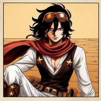 Deuce | One Piece Role-Play Wiki | Fandom