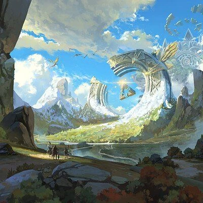 Feca | One Piece Role-Play Wiki | Fandom