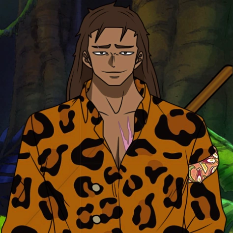 Sage | One Piece Role-Play Wiki | Fandom