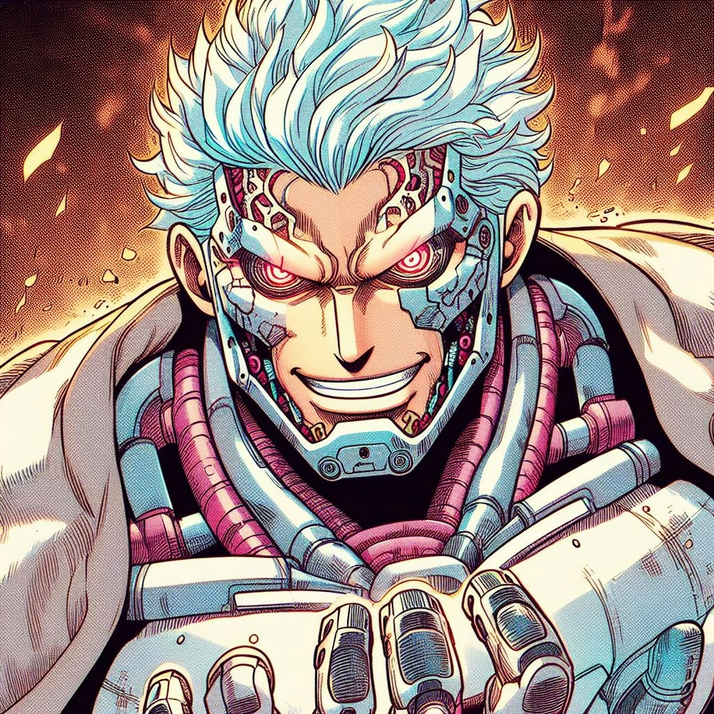 WS-2 | One Piece Role-Play Wiki | Fandom