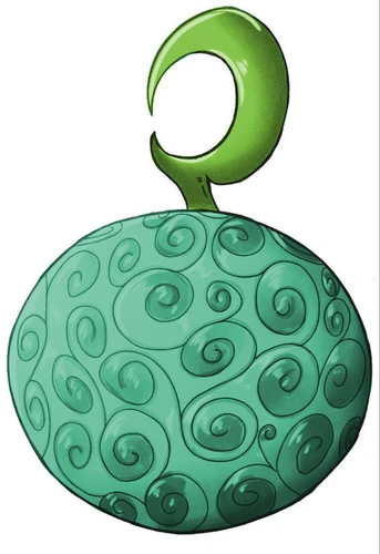 Bari Bari no Mi | One Piece Role-Play Wiki | Fandom