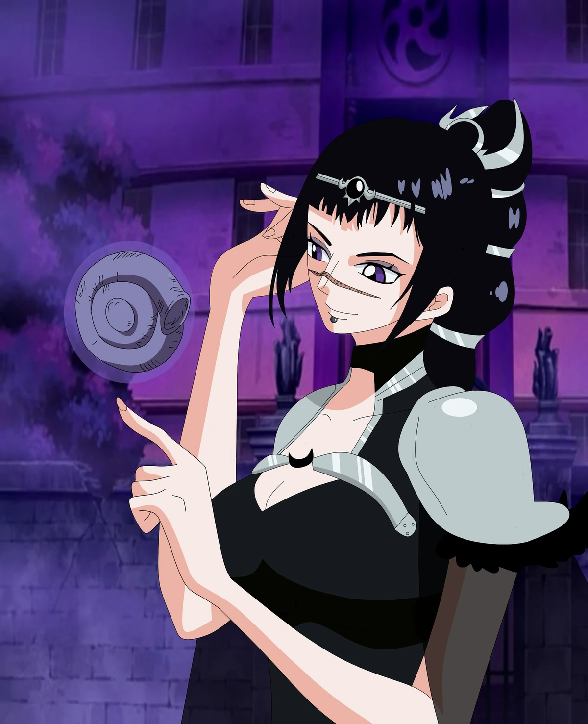 Nightingale | One Piece Role-Play Wiki | Fandom