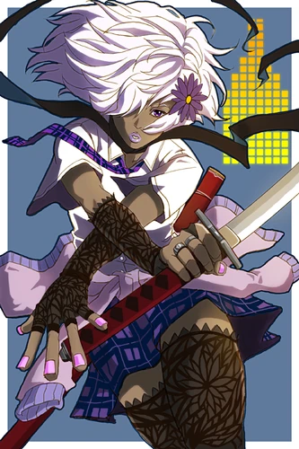 Hiwa | One Piece Role-Play Wiki | Fandom