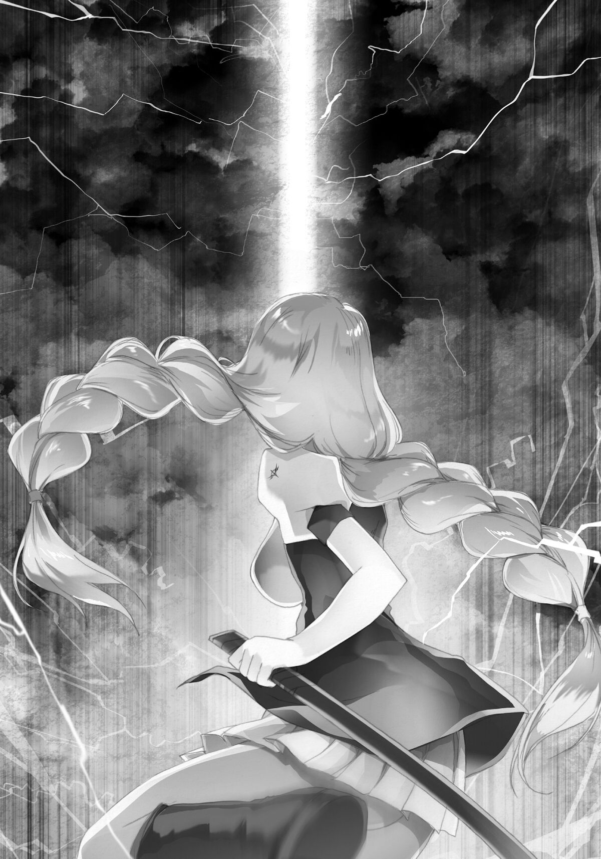 Raitei-ryu | One Piece Role-Play Wiki | Fandom