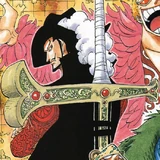 Kokuto | One Piece Role-Play Wiki | Fandom