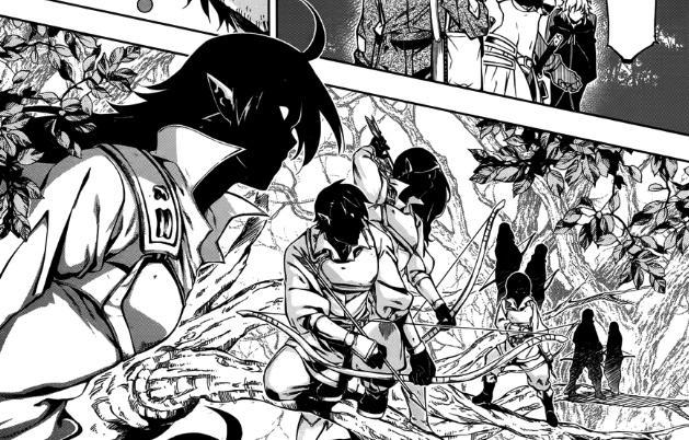 Shui Gui | One Piece Role-Play Wiki | Fandom