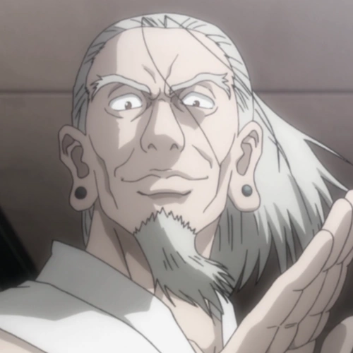 Jack | One Piece Role-Play Wiki | Fandom