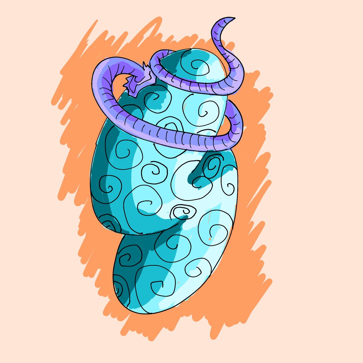 Kine Kine no Mi | One Piece Role-Play Wiki | Fandom