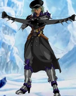 Nivara | One Piece Role-Play Wiki | Fandom