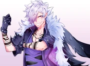 Sasaki | One Piece Role-Play Wiki | Fandom