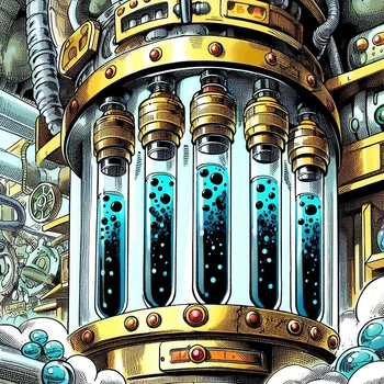 Anti-Life Equation | One Piece Role-Play Wiki | Fandom