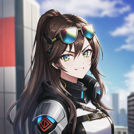 Ninet O. Seis | One Piece Role-Play Wiki | Fandom